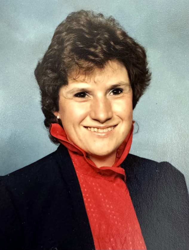 Diane McHenry Nichols | News, Sports, Jobs - The Express